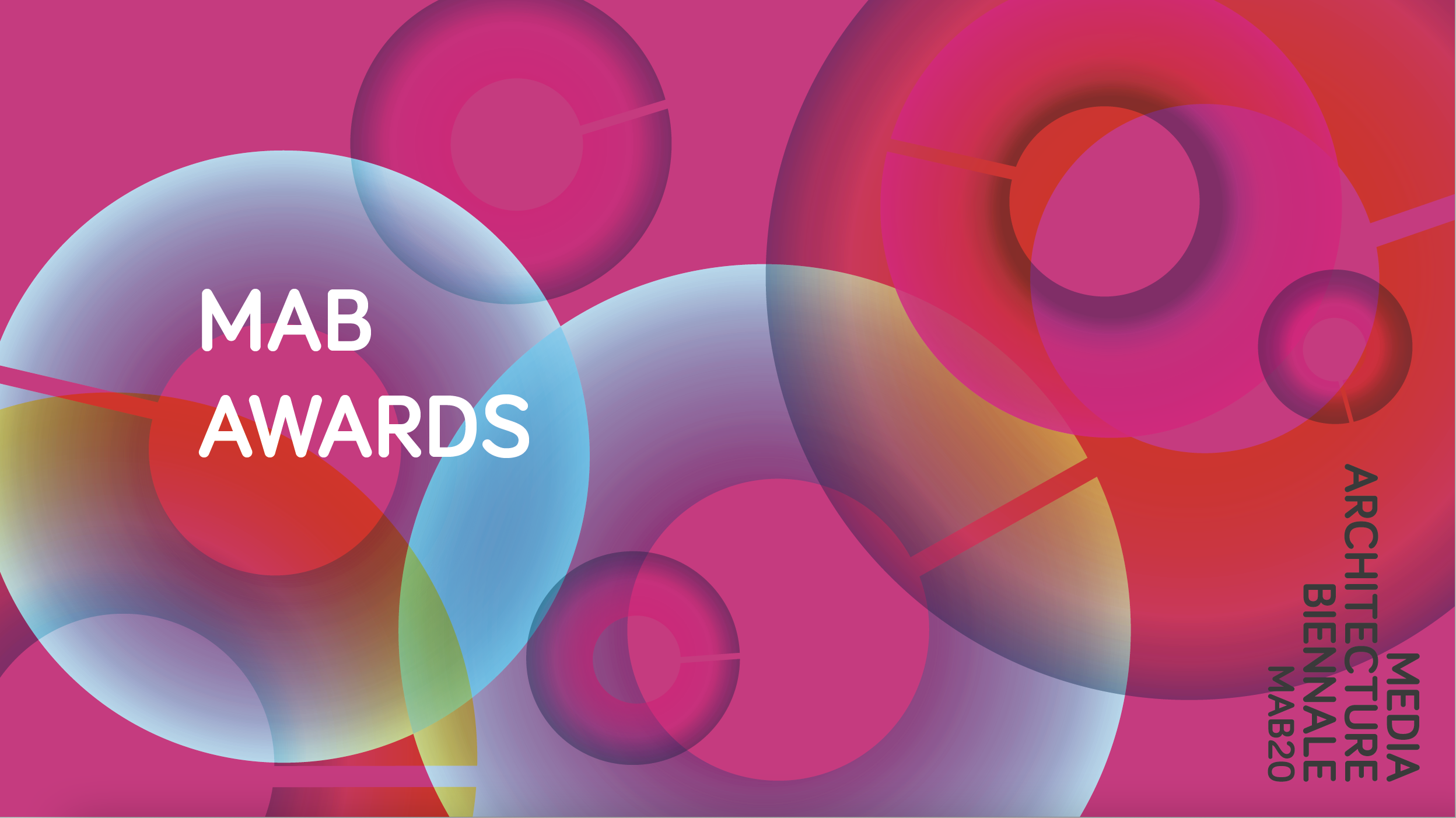 MAB Awards Nominees & Winners - MAB20