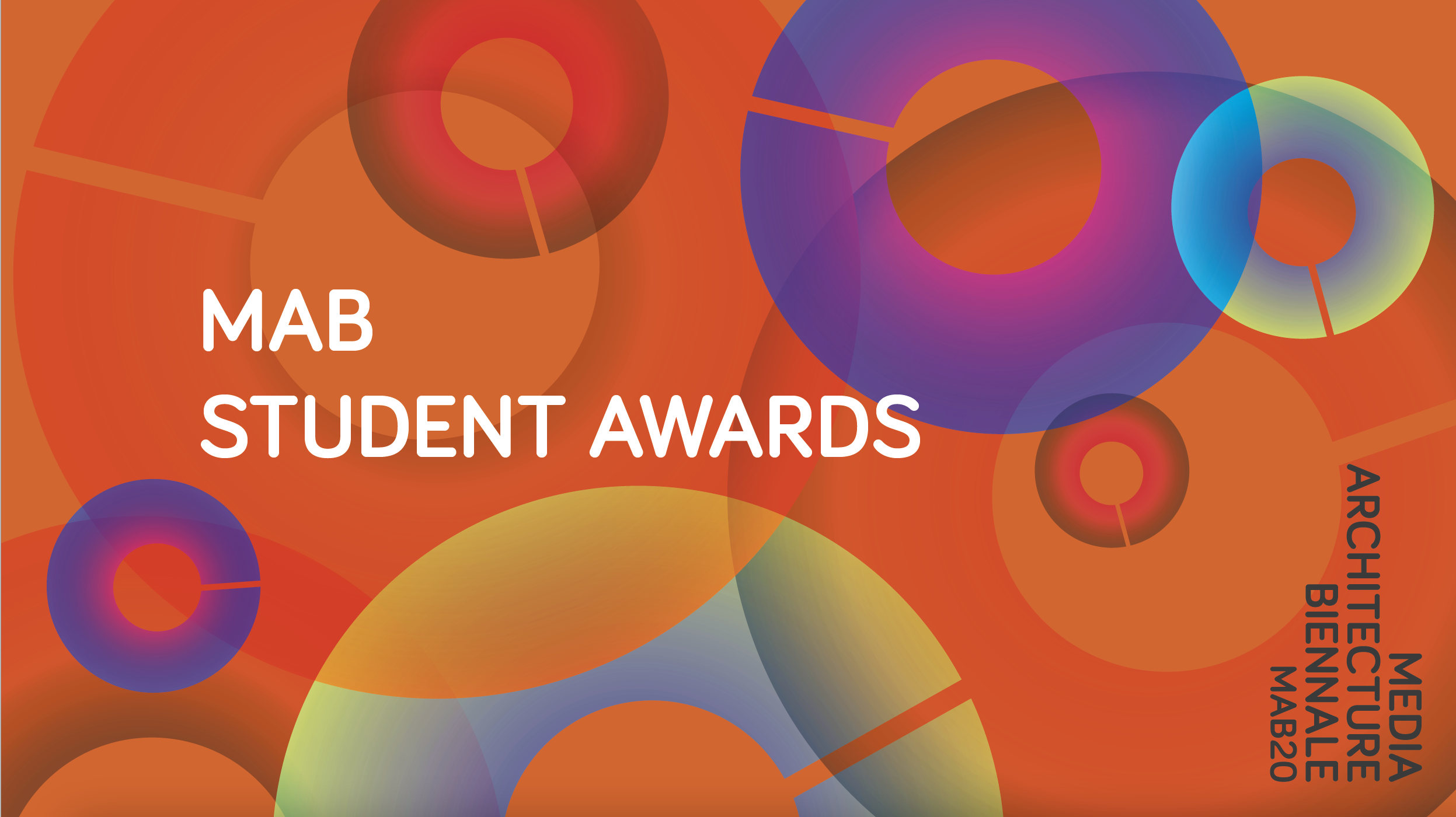 MAB Student Awards Nominees & Winners - MAB20